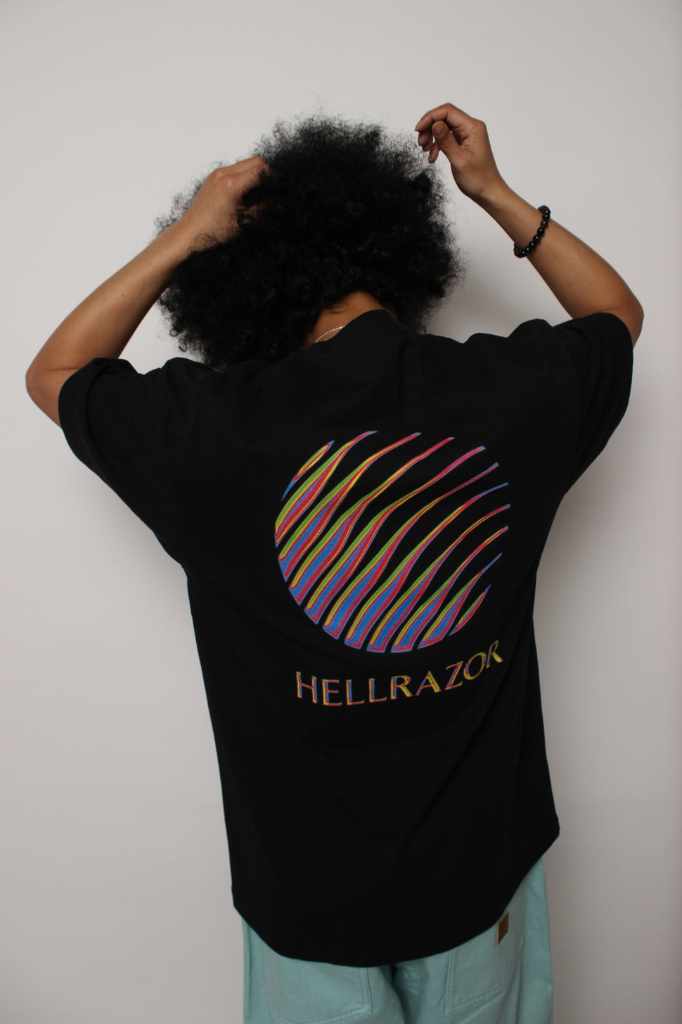 Hellrazor Online