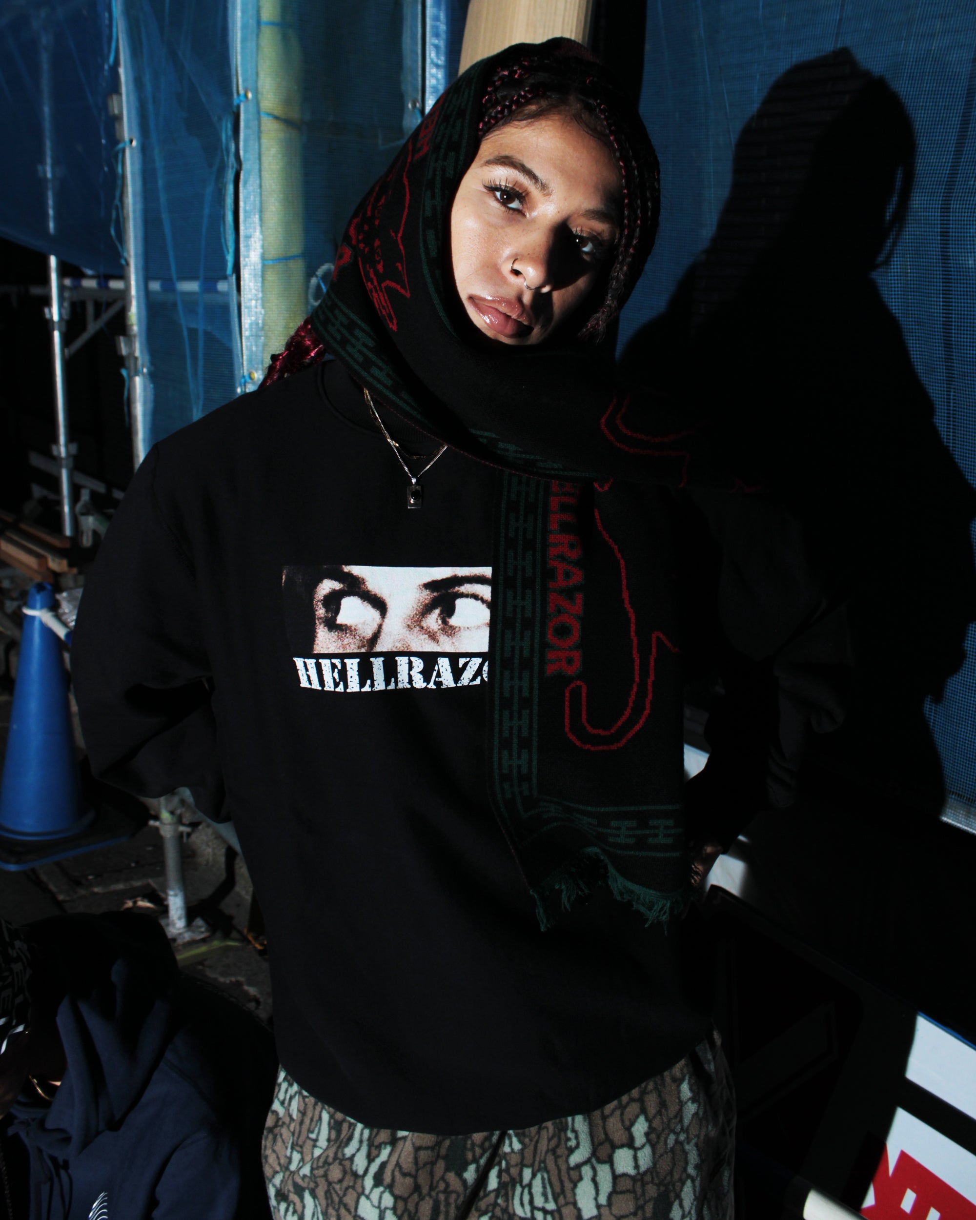 Hellrazor Online