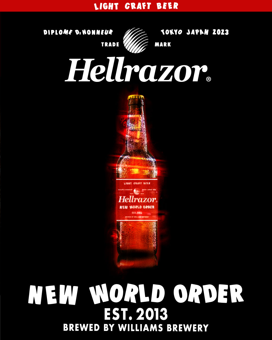 Hellrazor Online